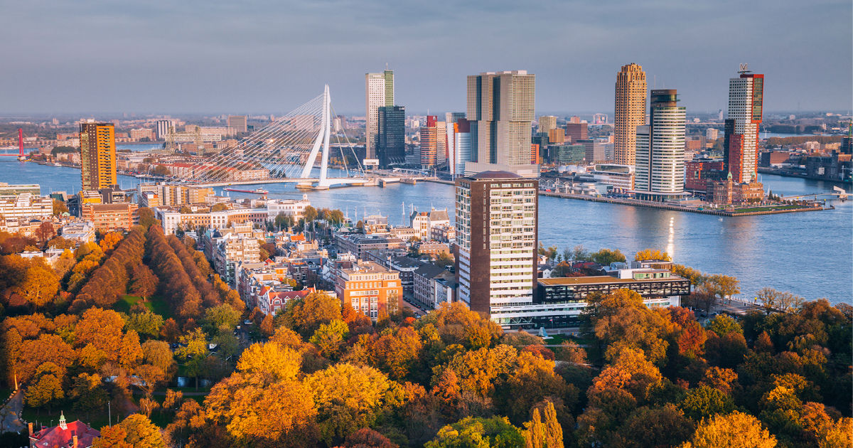 10x bezienswaardigheden in Zuid-Holland | Travel Diaries