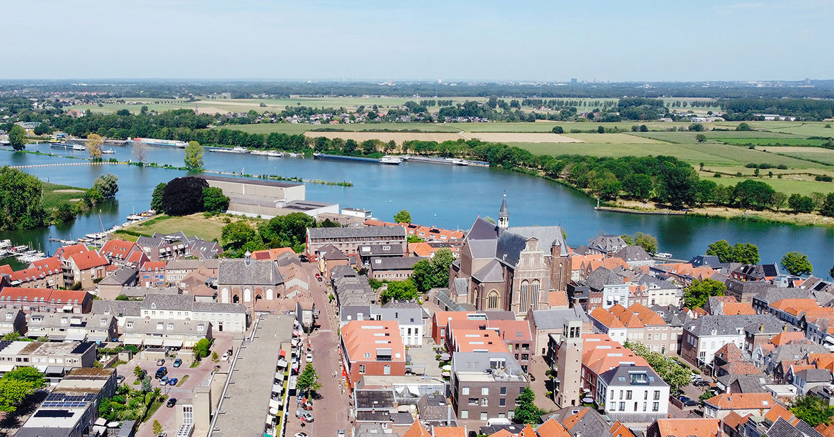 10x Doen in het Noord-Brabantse Land van Cuijk | Travel Diaries