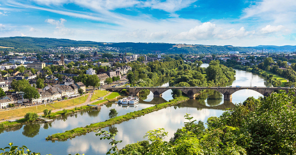 Win een vierdaagse rondreis door Rijnland-Palts | Travel Diaries