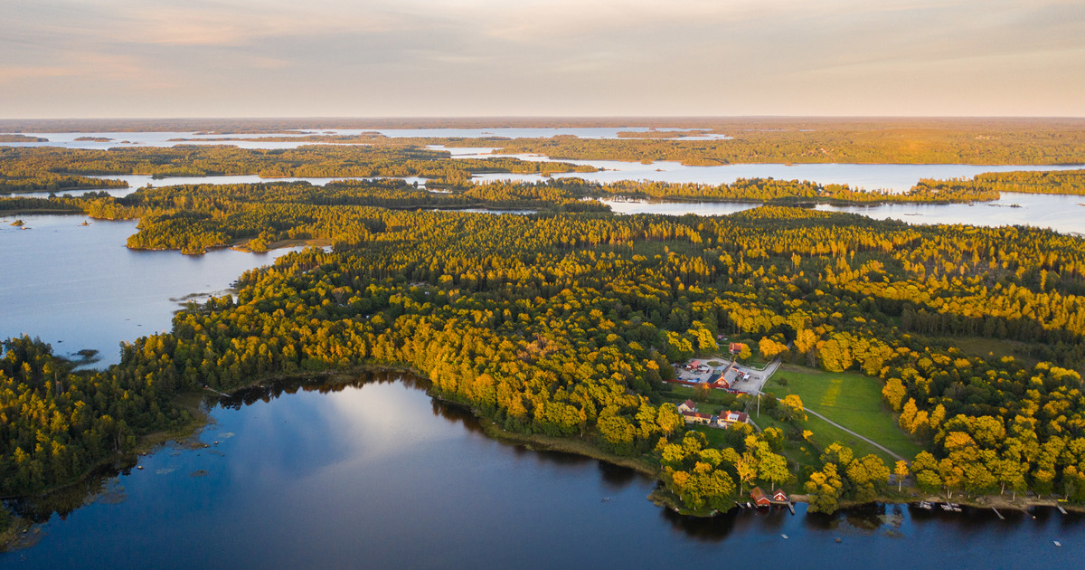 Sweden Travel Guide | Travel Diaries