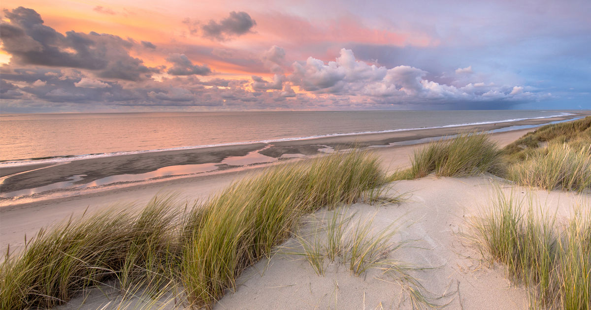 5 mooiste plekken op De Wadden | Travel Diaries