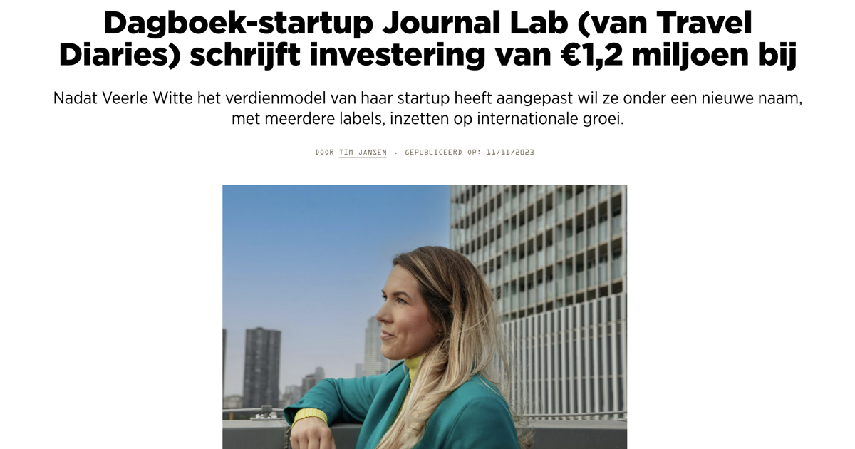 Travel Diaries News Travel Diaries